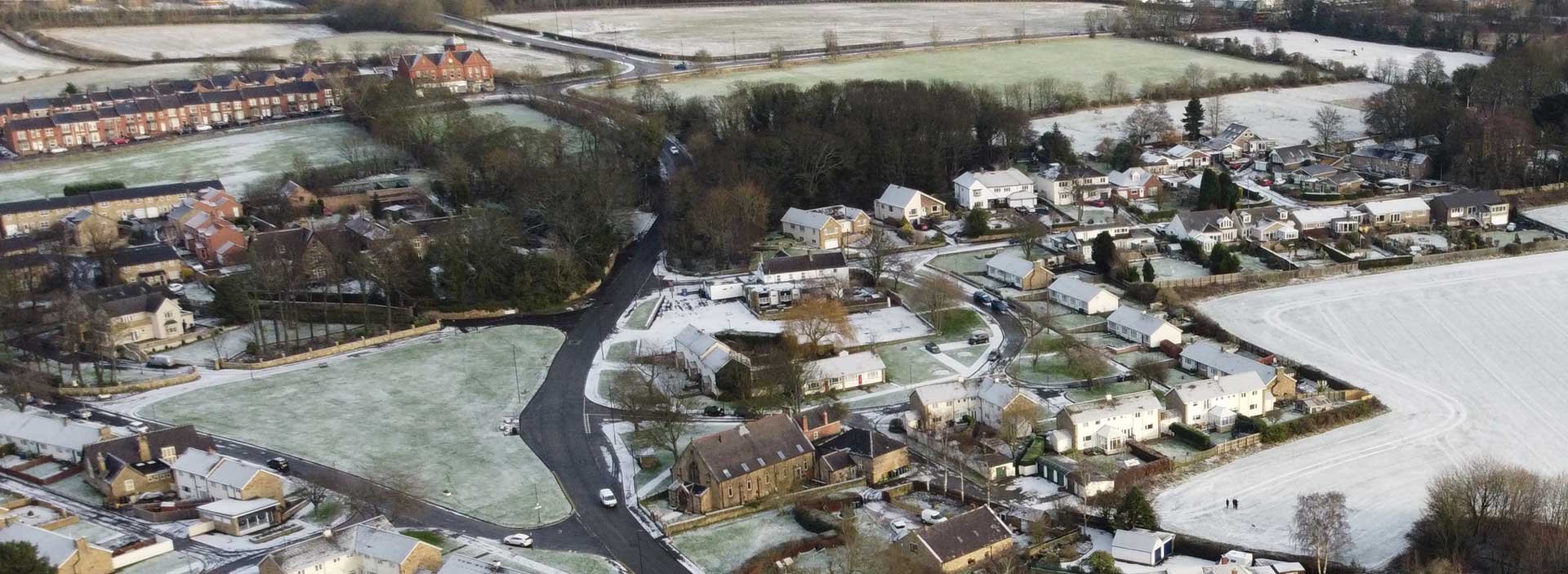 Welcome to Walbottle Village Tenants & Residents Association Website