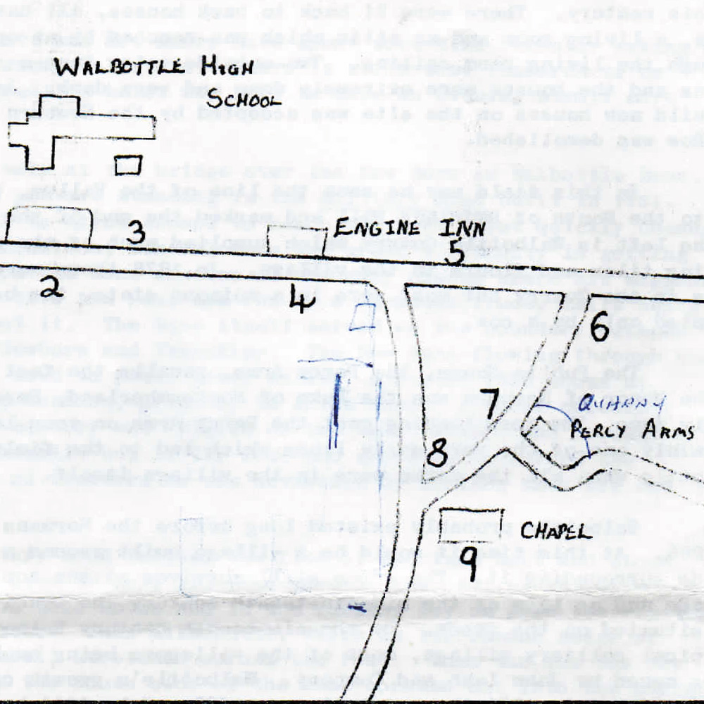 WVT&RA » Activity Groups » Walbottle Walks