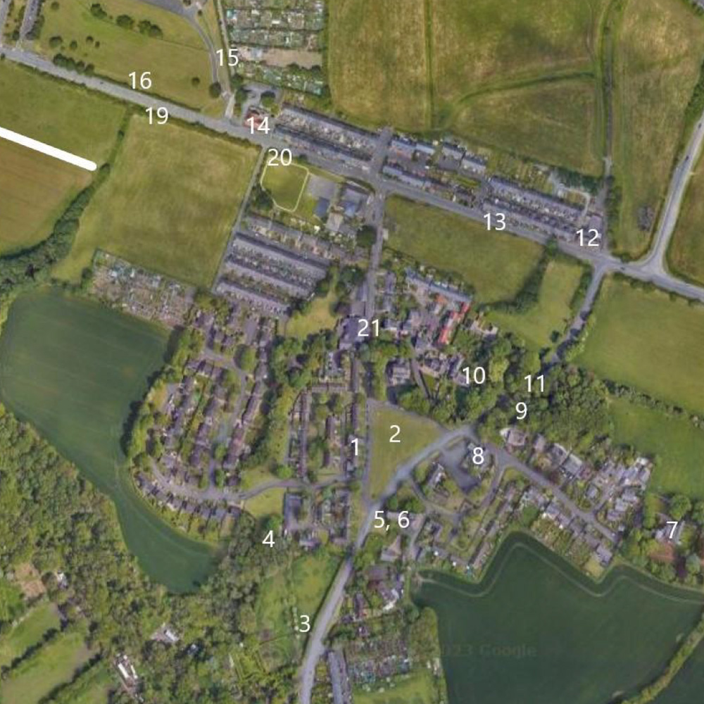 WVT&RA » Activity Groups » Walbottle Walks